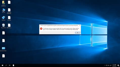 Windows Server 2019 Error Microsoft Qanda
