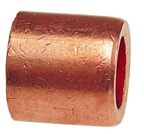 I Tested Nibco Copper Pipe Fittings And Here S Why They Re The Best Choice For Your Plumbing Needs