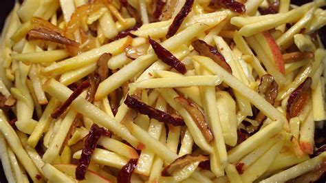 고구마 한박스가 순식간에 사라집니다 제발 볶거나 삶지 마세요 쉽고 간단하면서 맛 좋은 꿀팁 레시피💯 평생 써먹는 고구마