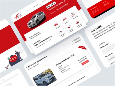 An Amazing Web Or Mobile App Design Upwork