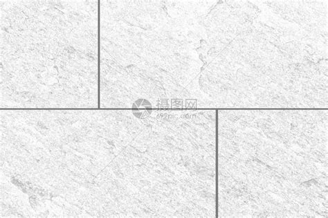 白石瓷砖地板图案和无缝背景插画图片下载 正版图片503072652 摄图网