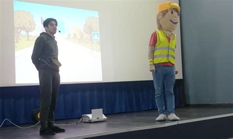 „ПАЖЉИВКОВА ПРАВИЛА У САОБРАЋАЈУ“ Врњачке новине