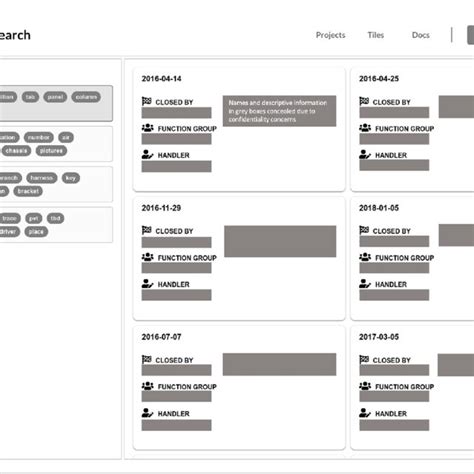clustering application download scientific diagram