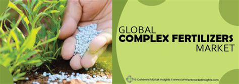 Key Leaders Complex Fertilizers Industry