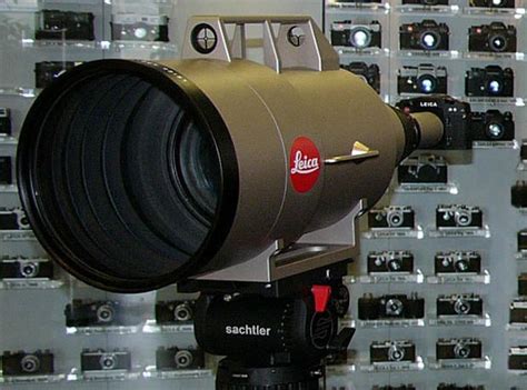 The Worlds Most Expensive Camera Lens Petapixel