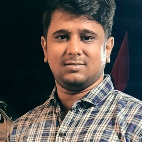 bidyut das freelance software developer flutter and covalent