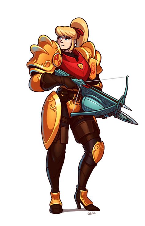 Patreon Poll Samus The Hunter By Blazbaros On Deviantart