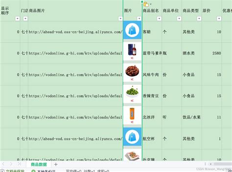 把excel里的url链接转换为图片显示表格里的图片链接怎么变成图片 Csdn博客