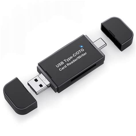 Czytnik Kart Adapter Pamięci Rozdzielacz Usb Sklep Opinie Cena W