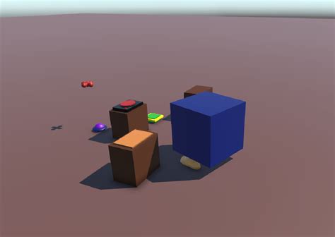 Cube Wife Simulator By Disafter