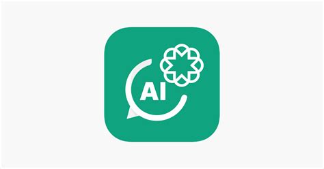 ‎ai Buddy Ai Chatbot Assistant On The App Store