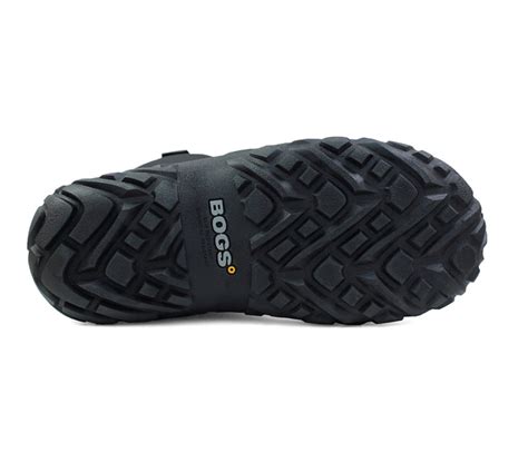 Bogs Workman Mens Composite Toe Rubber Boot 72132pp Work Authority