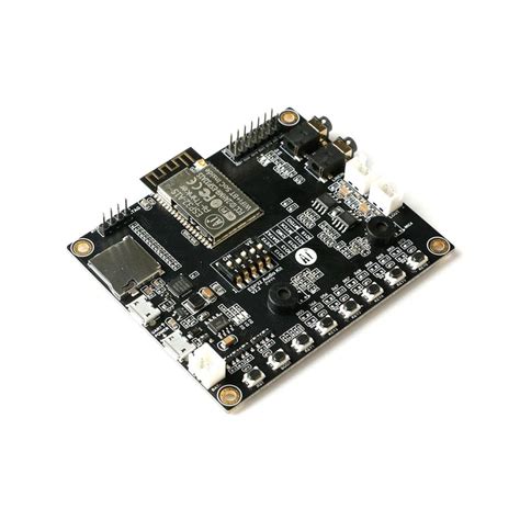 Amazon ESP32 Audio Kit ESP32 Audio Development Board WiFi