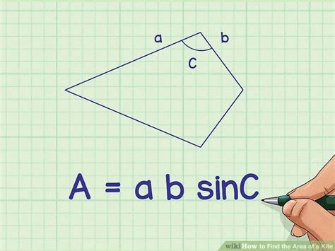 C Program To Calculate The Area Of Kite Codespeedy