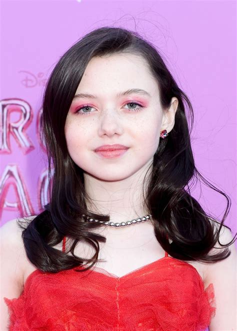 Violet Mcgraw Prom Pact” Premiere In Los Angeles 03242023 • Celebmafia