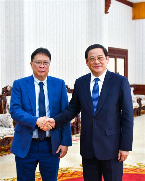 ນາຍົກລັດຖະມົນຕີ Lao National Radio