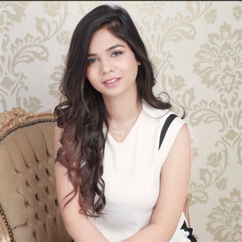 Ayesha Sahito Associate Shah And Co Linkedin