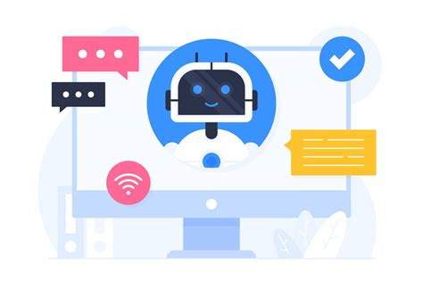 where does a chatbot get its information