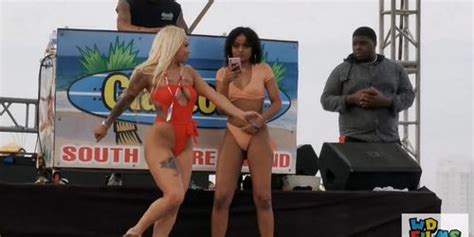 Spring Break 2020 South Padre Island Highlights Pt1