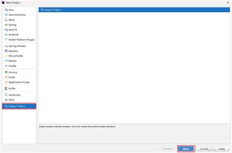 Idea从环境配置到第一个项目创建创建project、module 模块、class 类，并写代码 知乎