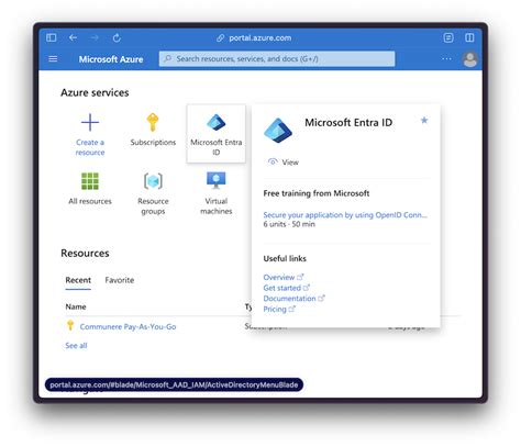 Securing Blazor 8x Web Apps Using Microsoft Identity Platform