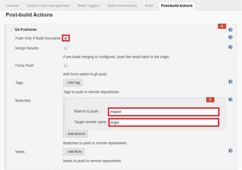 Git How To Push Changes To Github After Jenkins Build Git Jenkins