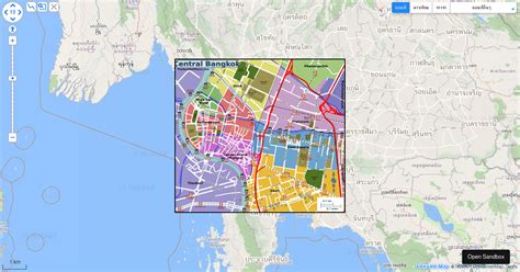 Rectangle Codesandbox