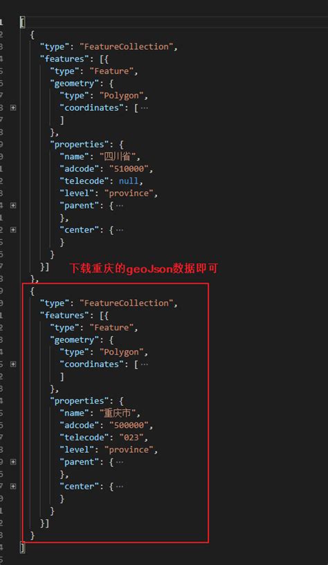 【vue Openlayers 二：画省市区域】openlayers 实现省市区的描边界，区域填充 灰信网（软件开发博客聚合）