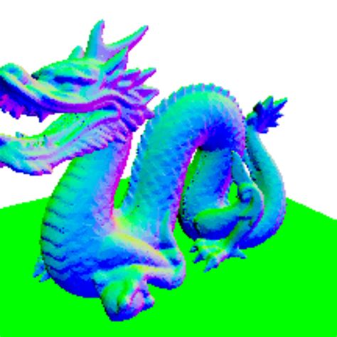 Gpu Path Tracing Mobile Device Triangle Intersection Precision Issue Issue Gkjohnson
