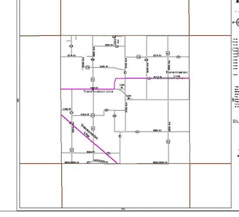map book data driven pages for a polyline grid i esri community