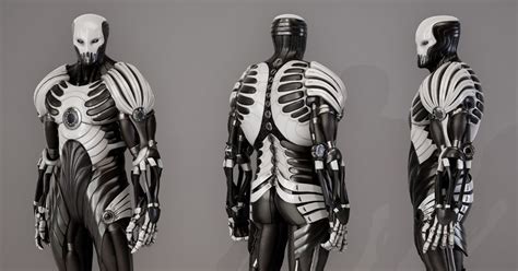 Robot2 3d Characters Unity Asset Store