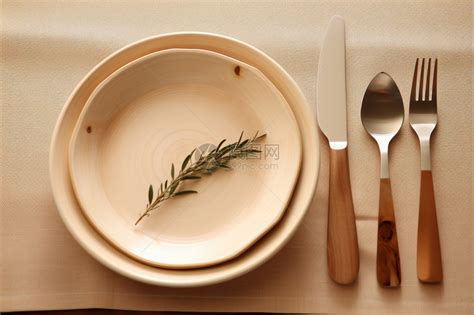刀叉和盘子高清图片下载 正版图片600634381 摄图网