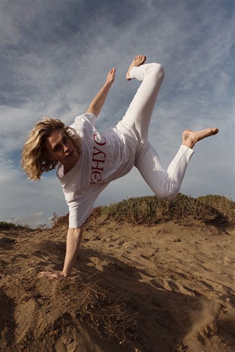 Js Molvik Men Modellink