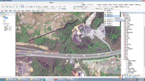 【arcgis技巧】如何制作轨迹动画地图轨迹动画制作 Csdn博客