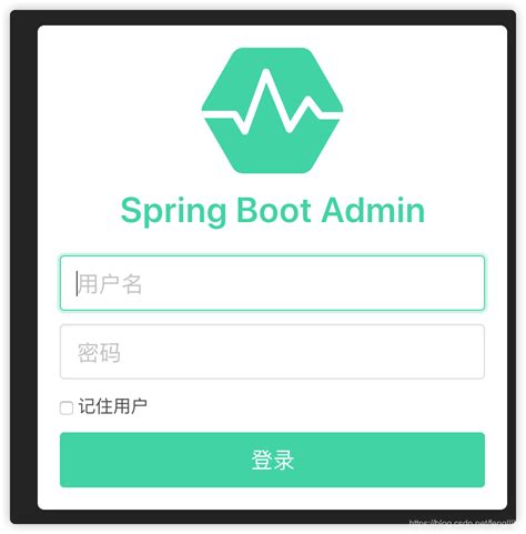Spring Boot Admin 221 二 管理单应用多实例、权限与邮件通知springbootadmin 实例增加不上 Csdn博客