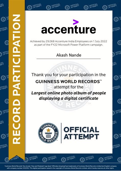 Akash Nande On Linkedin Accentureindia Community Accenturetechnology Accenture