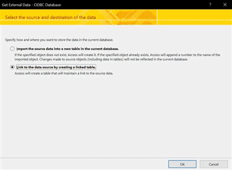 Connect Microsoft Access To Mysql Backend A Fully Illustrated Instructions Guide Aeternus