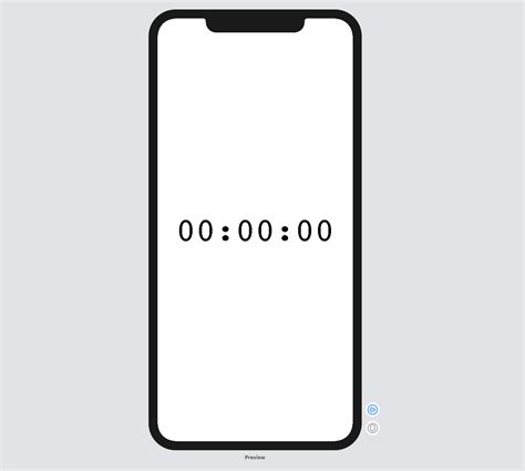 Build A Stopwatch App With Swiftui