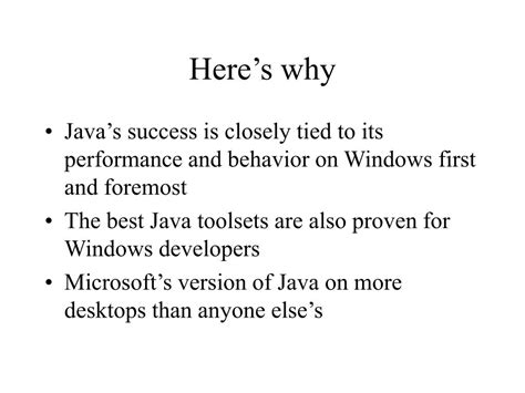 Ppt Insights For Developers Microsoft Mastery And Strategy Unveiled