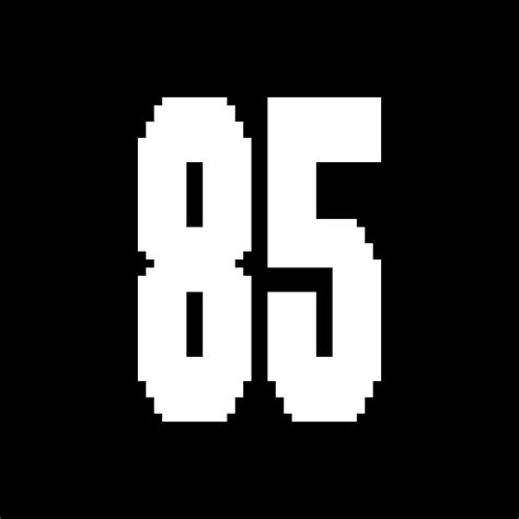 Mario 85 By Squishybox