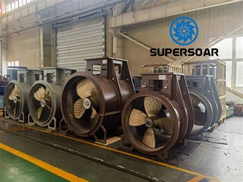 Alina Han On Linkedin Thrurster Thrusters Rubberpropeller