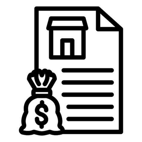 Premium Vector Asset Icon Style