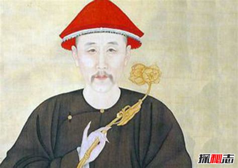 历史揭秘雍正继位之谜密谋篡位还是合法继位探秘志