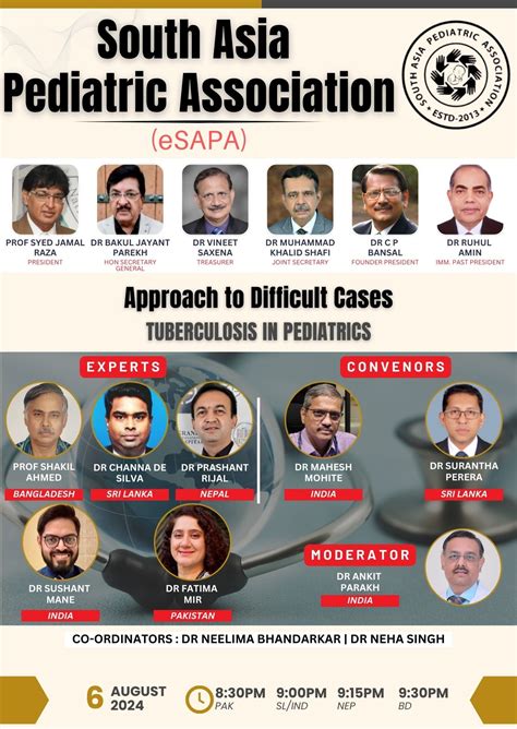 Approach To Difficult Cases Sri Lanka College Of Paediatricians