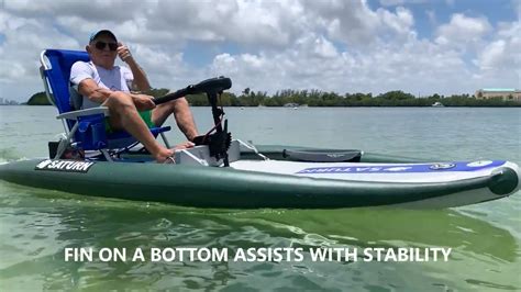 Fully Loaded Inflatable Fishing Kayak Review Artofit
