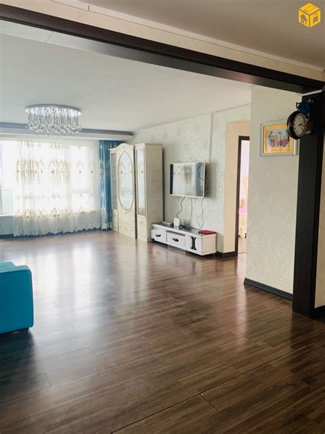 4 Uruu Bair Zarna 4 өрөө байр зарна