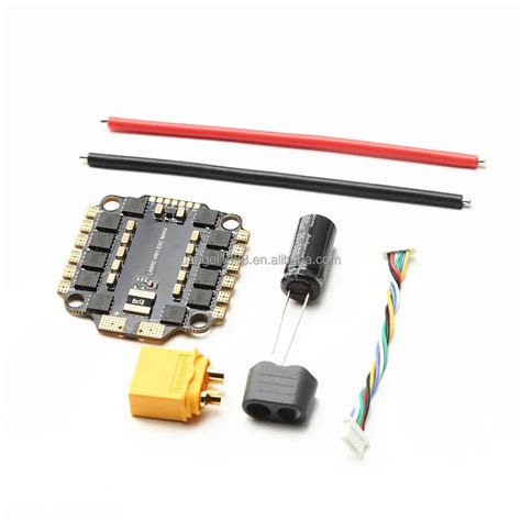 F4 V3s Plus Fc Flight Controller Board With 30a 45a 60a 4in1 Brushless