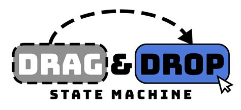 drag and drop statemachine r unity3d