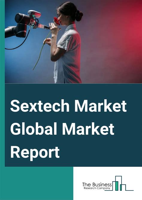 Sextech Market Market Report Share Size Analysis