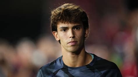 Роберто Мартинес Жоао Феликс е много щастлив ще пасне идеално на